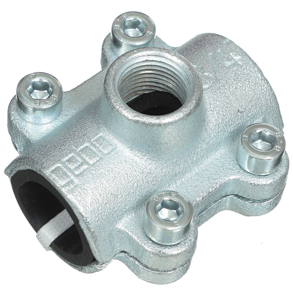 Фитинг сантехнический