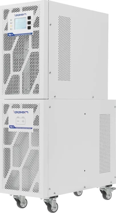 2049881 IPPON / ИБП Ippon Na+ TA 6K, 6000ВA (2049881)