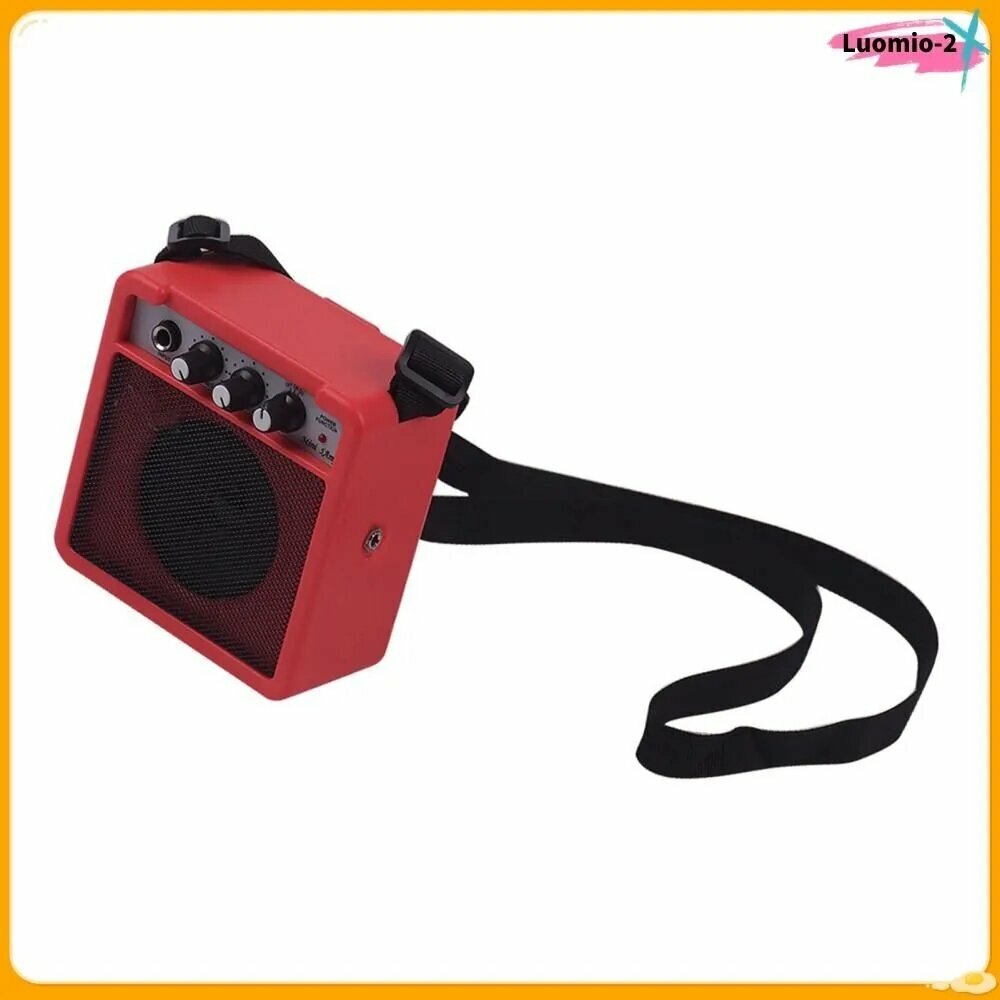 Гитарный усилитель