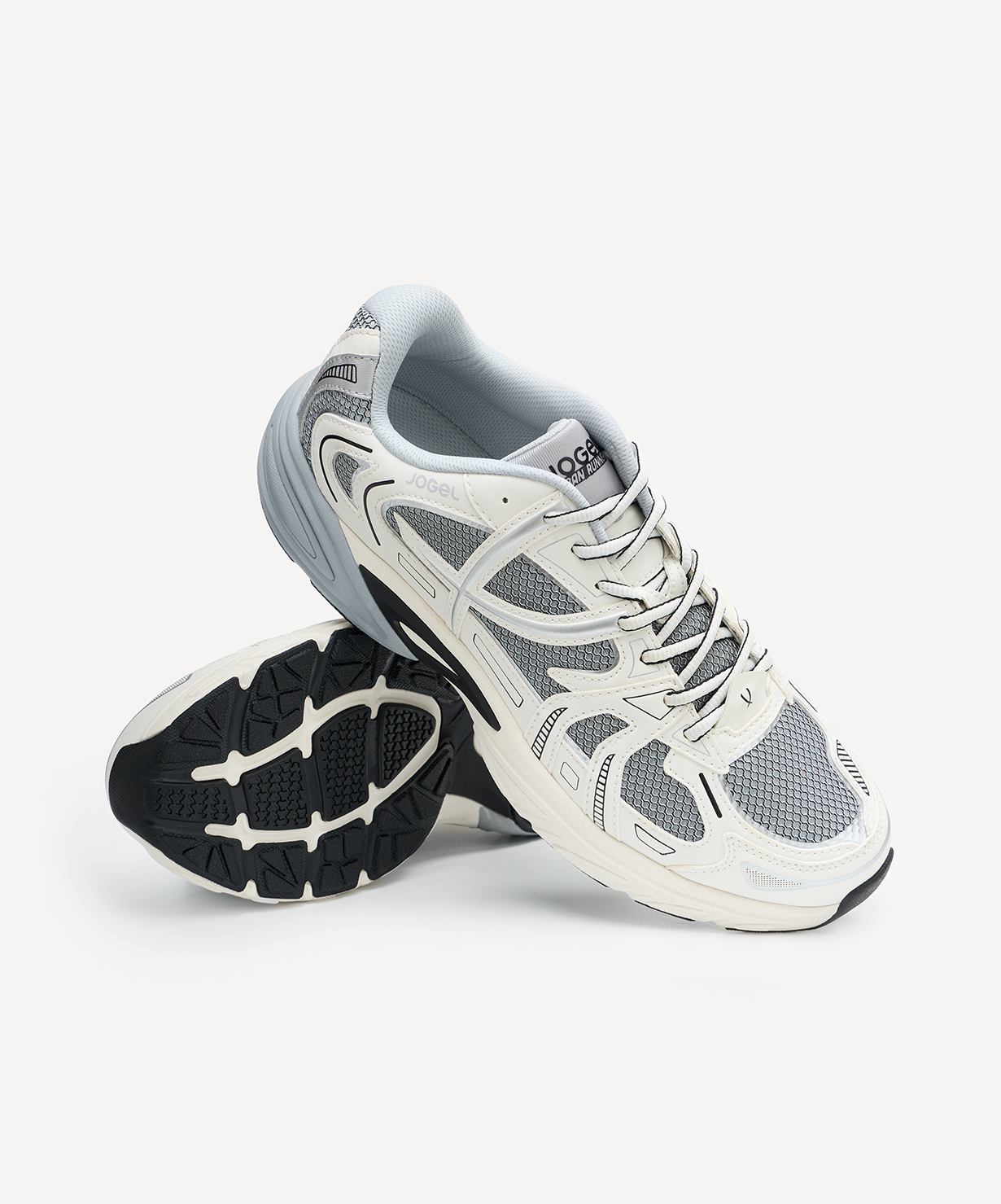 Кроссовки Jogel Urban Runner