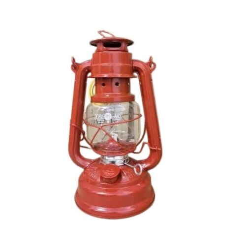 Керосиновая лампа Немецкие старые винтажные кемпинговые керосиновые лампы