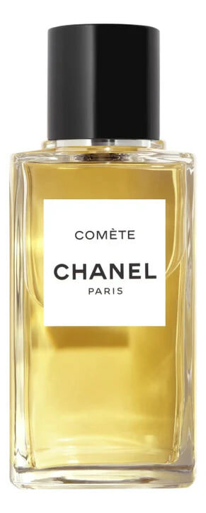 Chanel comete