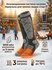 Носки FLAMEZ, 1 пара