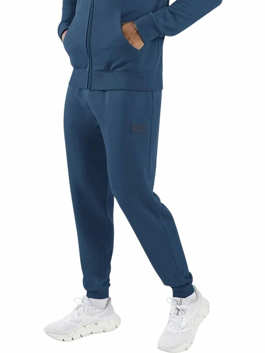 Брюки спортивные Silicone Badge Pant