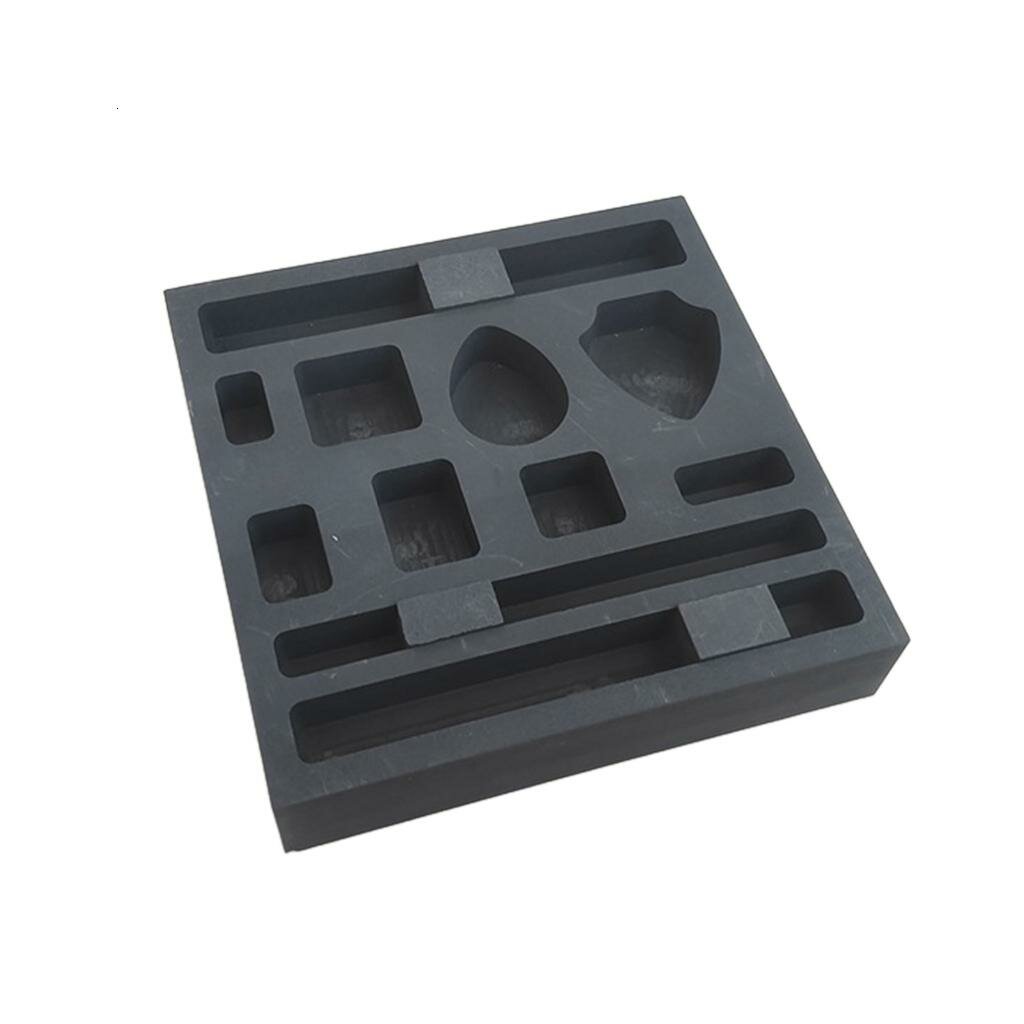 Форма для литья металла