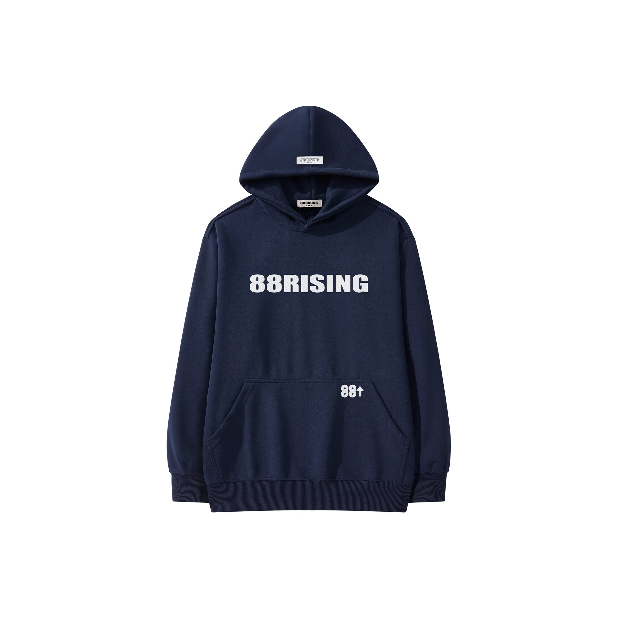 Толстовка 88rising