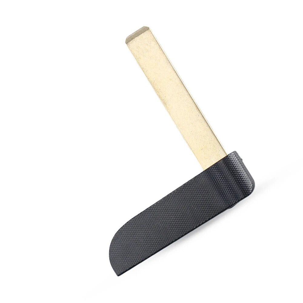 Корпус автомобильного ключа с дистанционным управлением yocпластика для модели 2003 2004 2005 серый