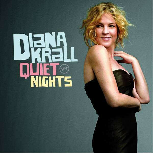 Компакт-диск Quiet Nights (1 CD)