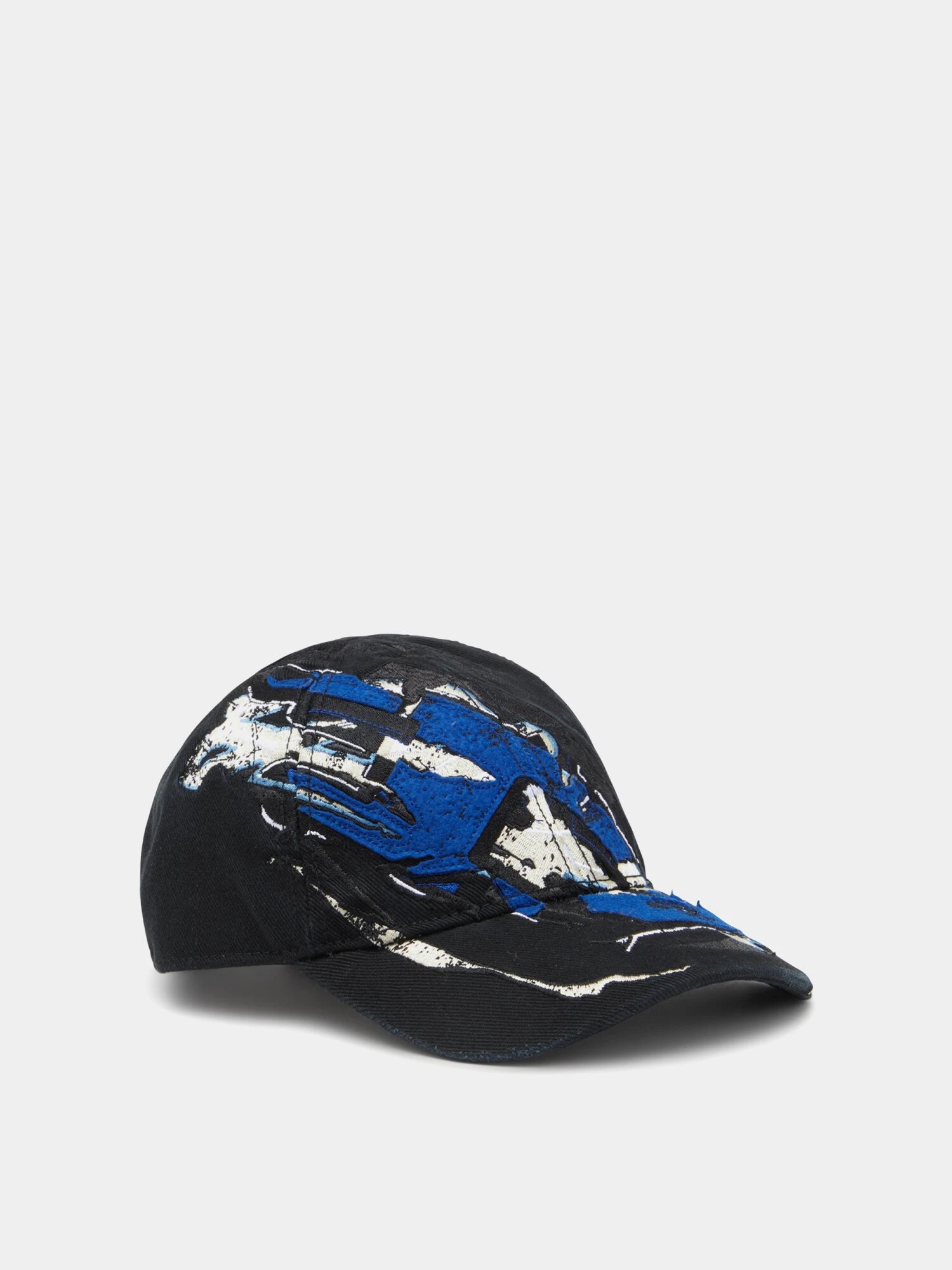 Кепка Diesel FW23-24 для мужчин и женщин