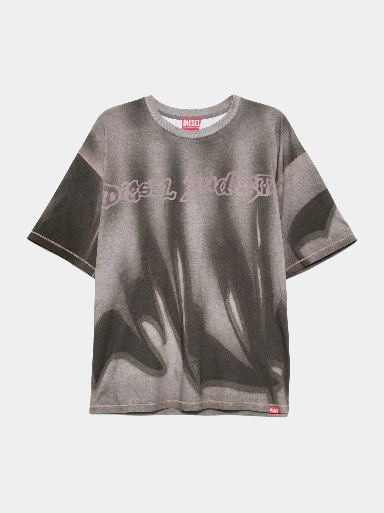 Футболка Diesel Spring/Summer