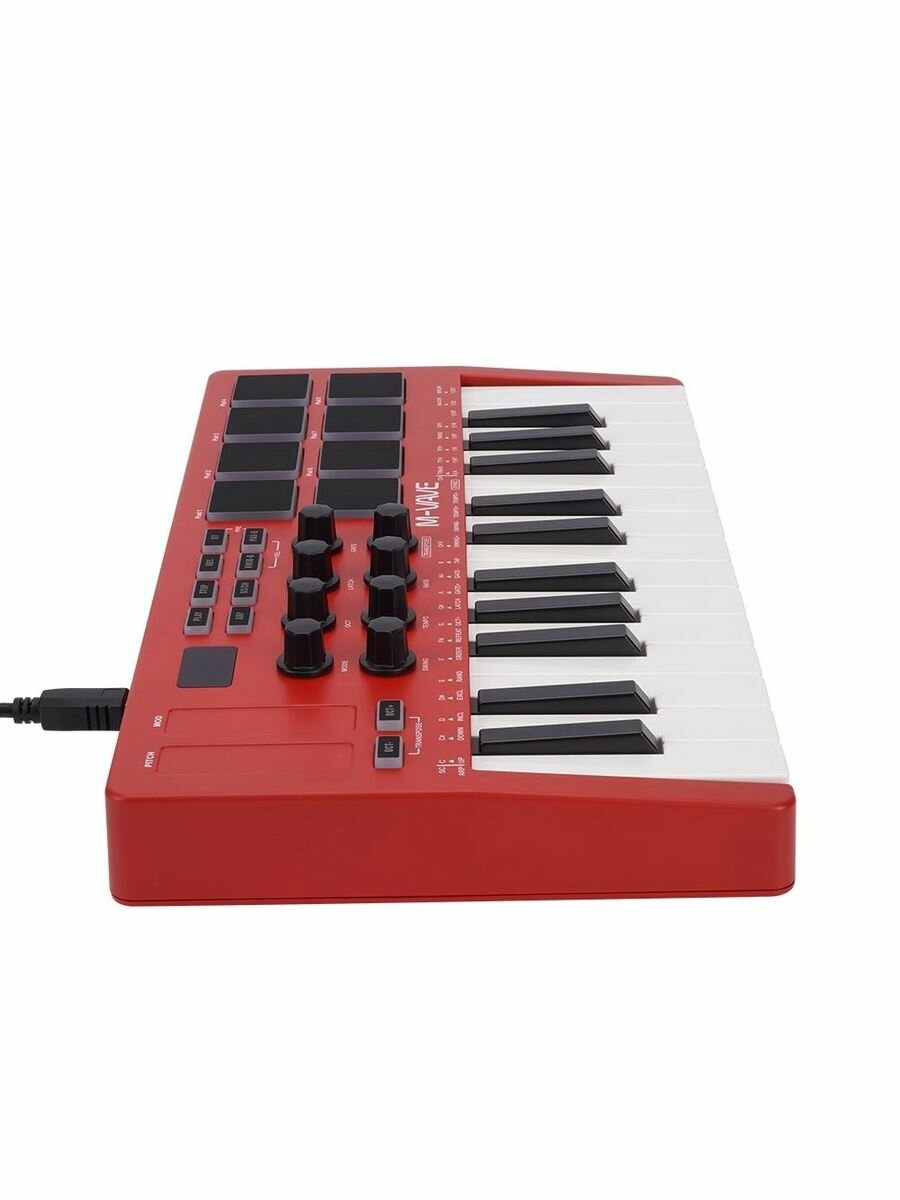 MIDI-контроллер