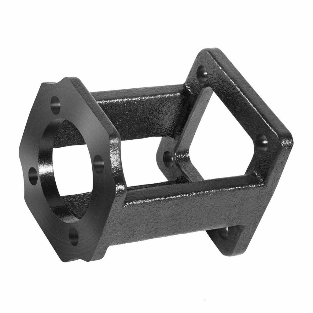 Дровокол автоматический