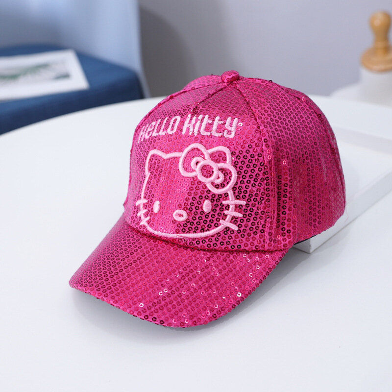 DIY Кепка Детская Кот Девочка Лента KT Кот Хлопок