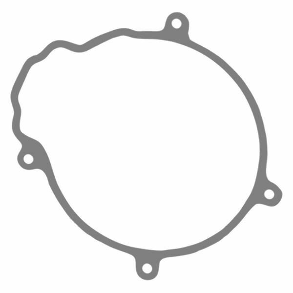 Прокладка крышки генератора для KTM EXC 04-05 SX 03-08 XC 06-07 SXS 03-05 5483004000 CHAKIN 00KT-031 для мотоцикла