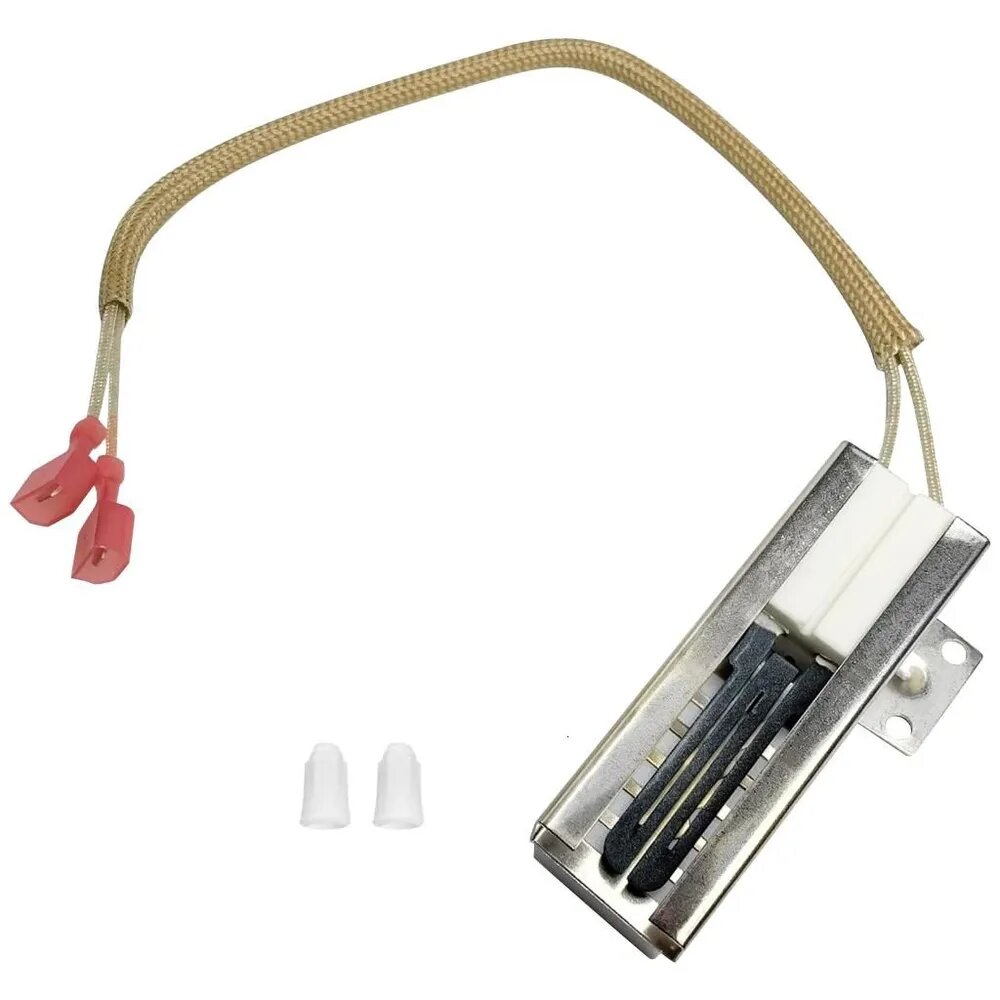 Газовый поджигатель для духовки, Белый для газовой плиты HRG3026, LRG3001U