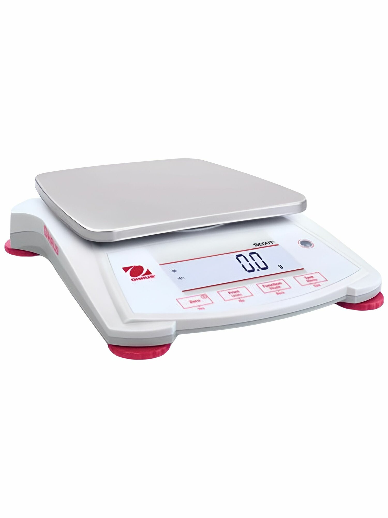 OHAUS SPX6201 (30253027) лабораторные весы, НПВ 6200 г