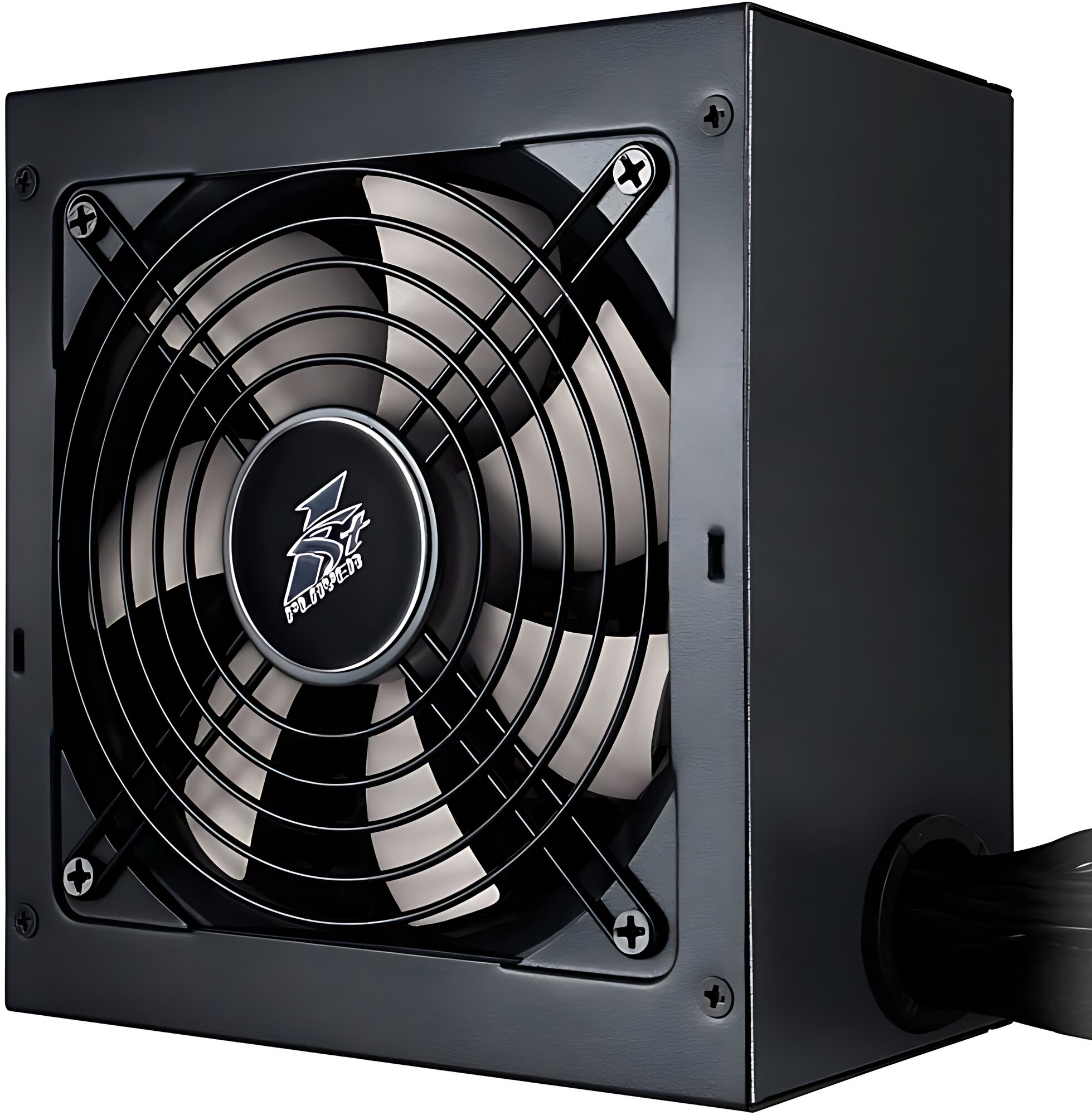Блок питания 1STPLAYER 700W DK PREMIUM 7.0, 120 мм, 80 PLUS Bronze (PS-700AX)