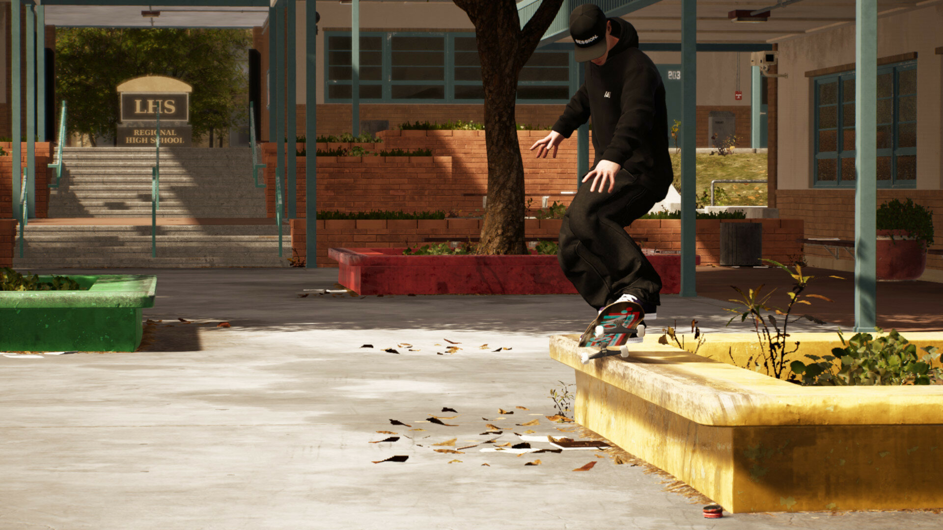 Session: Skate Sim Year Two Pack XBOX One / Xbox Series X|S Аккаунт