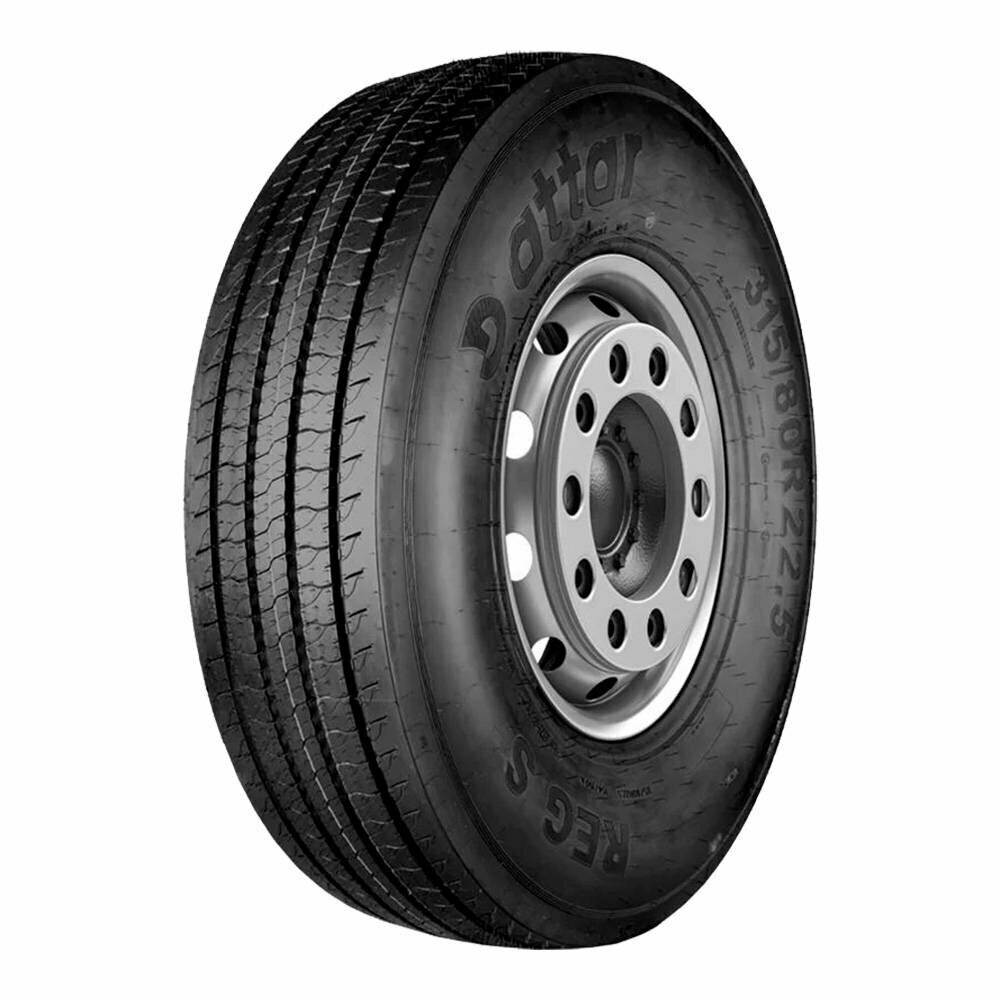 Грузовая шина Attar Reg S 295/80 R22.5 152/148K