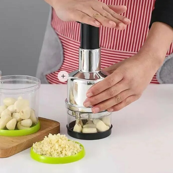 Ручной измельчитель