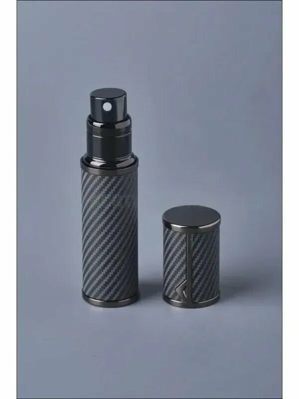 Атомайзер для духов 5 мл с автозаполнением система автоматического пополнения парфюма