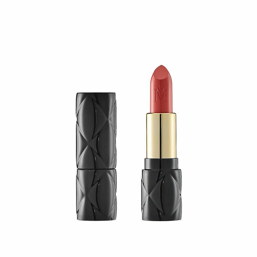 VIA MILANO Кремовая помада интенсивный цвет с витамином E Creamy Lipstick Intense Colour, 003 Rose Naturel, 4 г