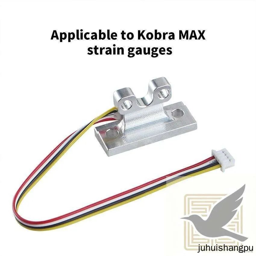 Для 3D-принтера Anycubic Kobra 3 Max Датчик экструдера Тензометрический датчик