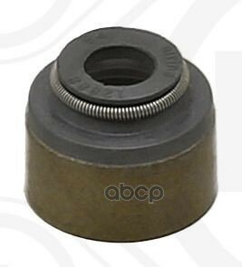 Колпачок маслосъёмный Toyota Carina 1.6 - 2.0i 91> Elring арт. 019140