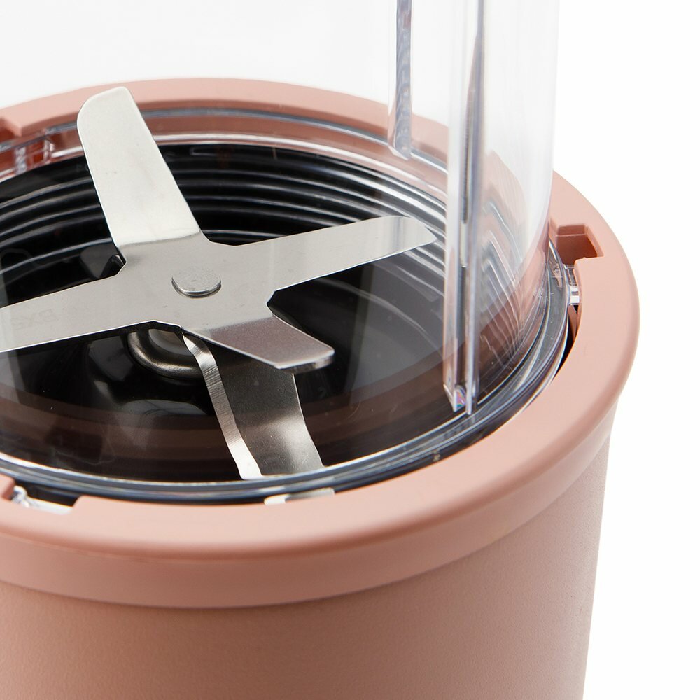 Блендер Nutribullet NB908MACL — фото 1