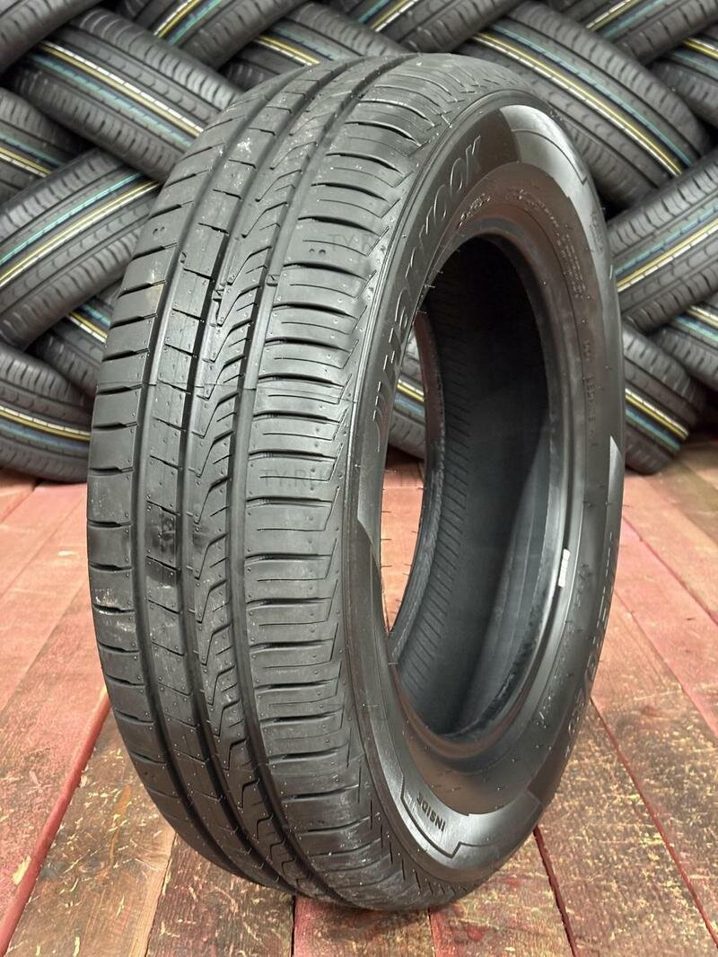 Летняя шина Hankook Kinergy Eco2 K435 195/65 R15 95T XL