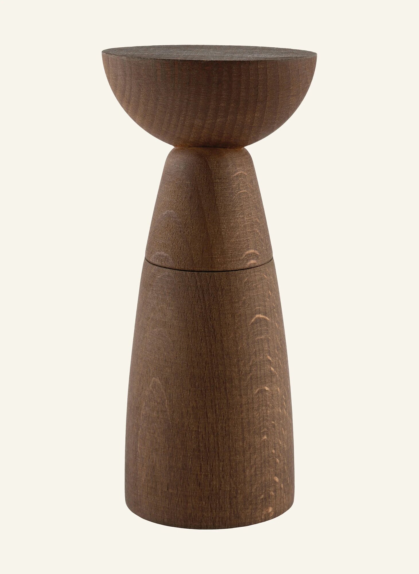 Мельница для специй Alessi OAXACA, цвет коричневый 2879738