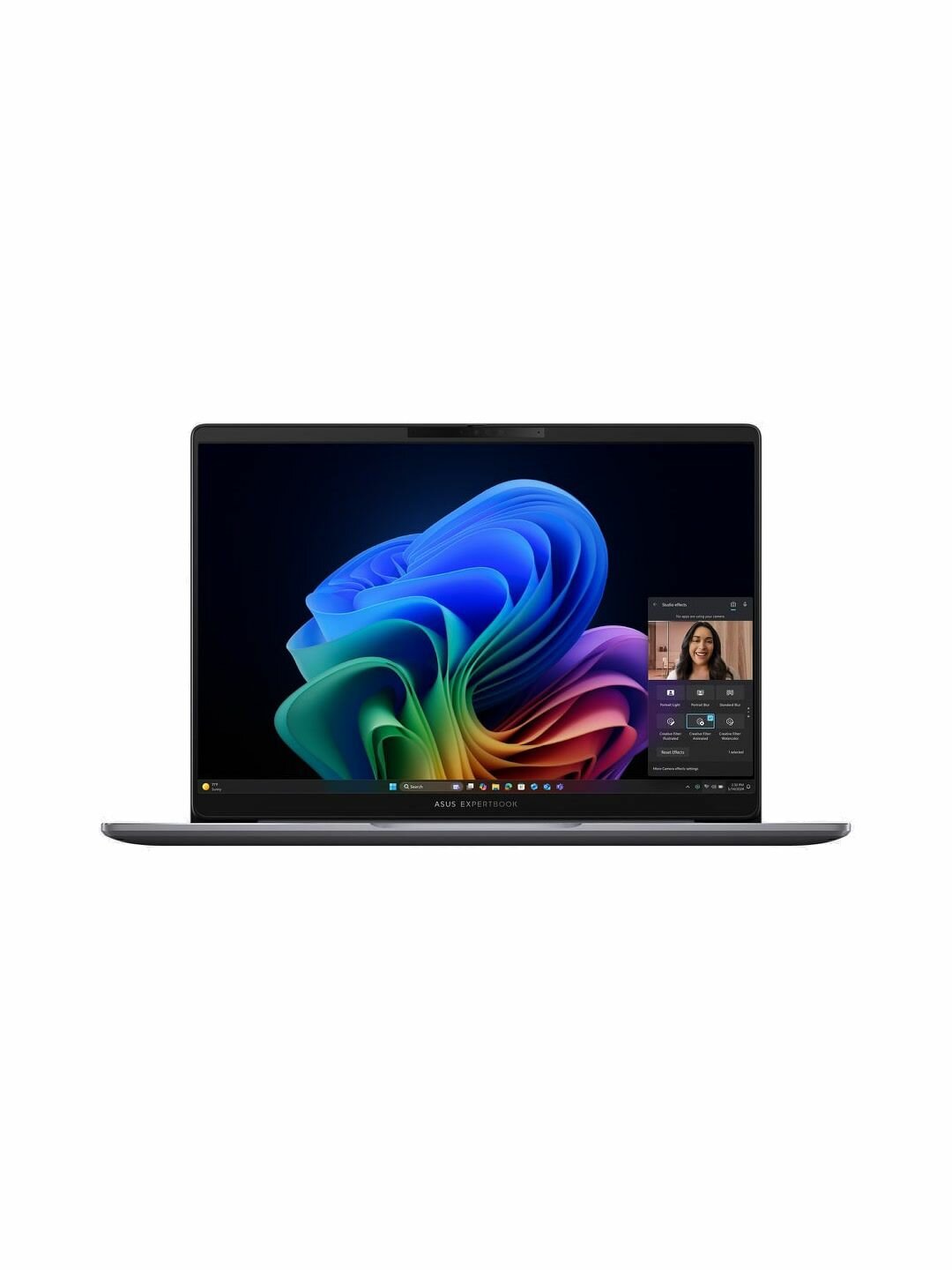 Ноутбук для работы и учебы, Ноутбук ASUS ExpertBook P3 PM3406CKA-LY0467 90NX0971-M00JB0_Win11P