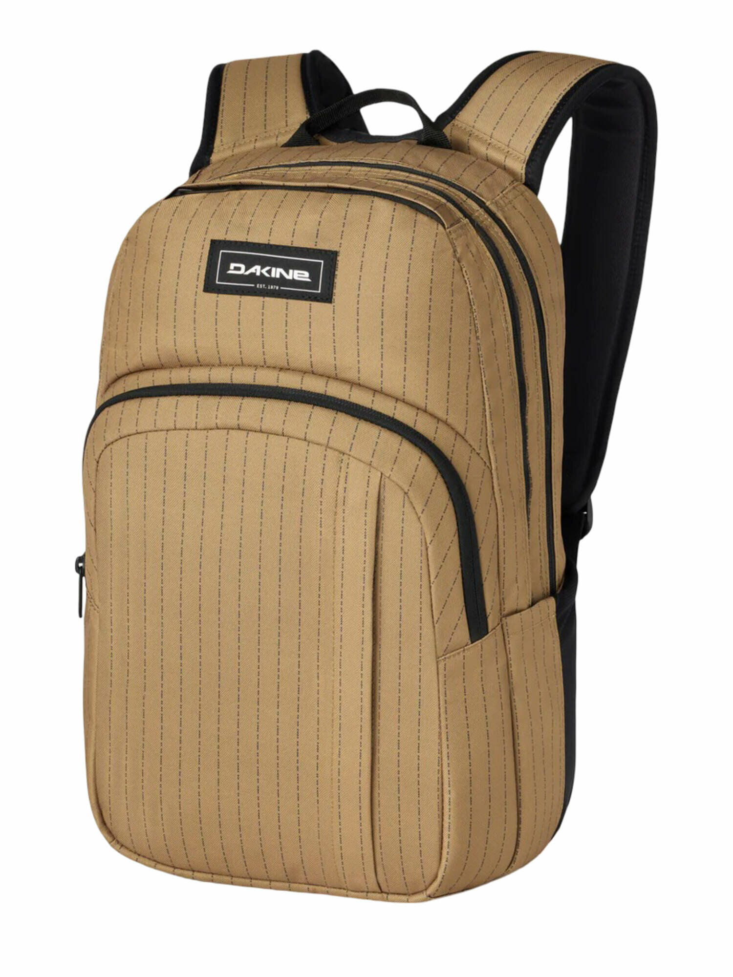 Рюкзак Dakine Campus 25L Coyote Morse Code