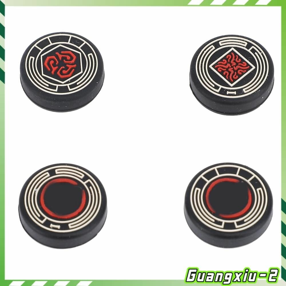 Джойстик Аналоговый джойстик с рукояткой для большого пальца черное