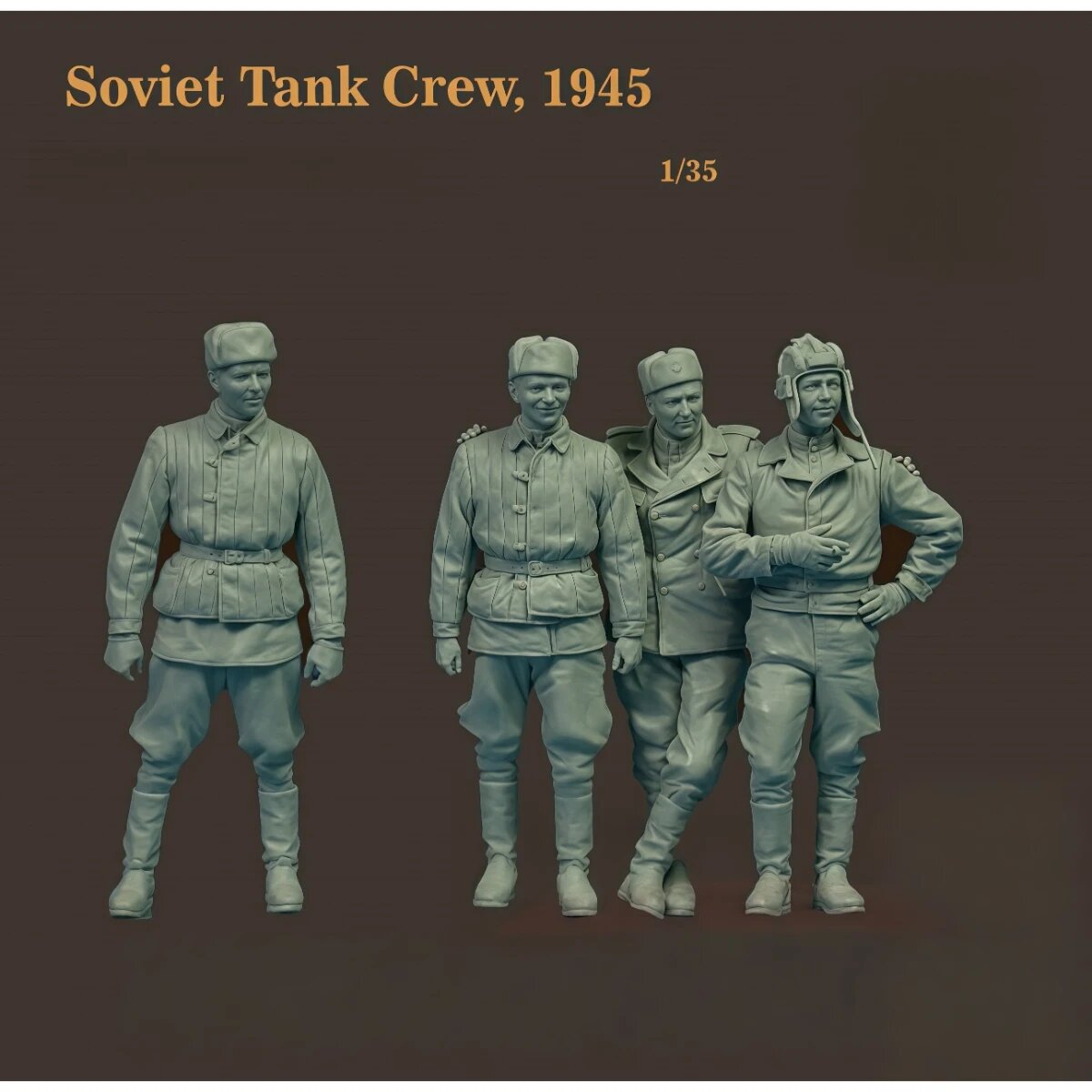 Набор для сборки модели танка М Meeklion Model 1/35