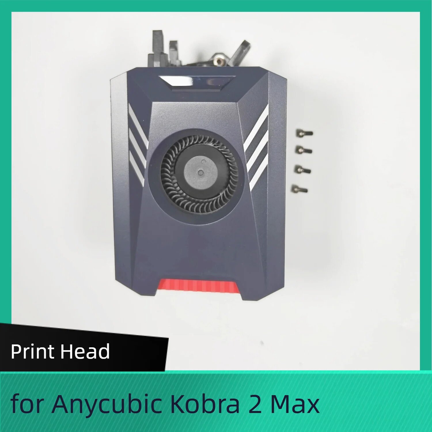 Печатающая головка для Anycubic Kobra 2 Max