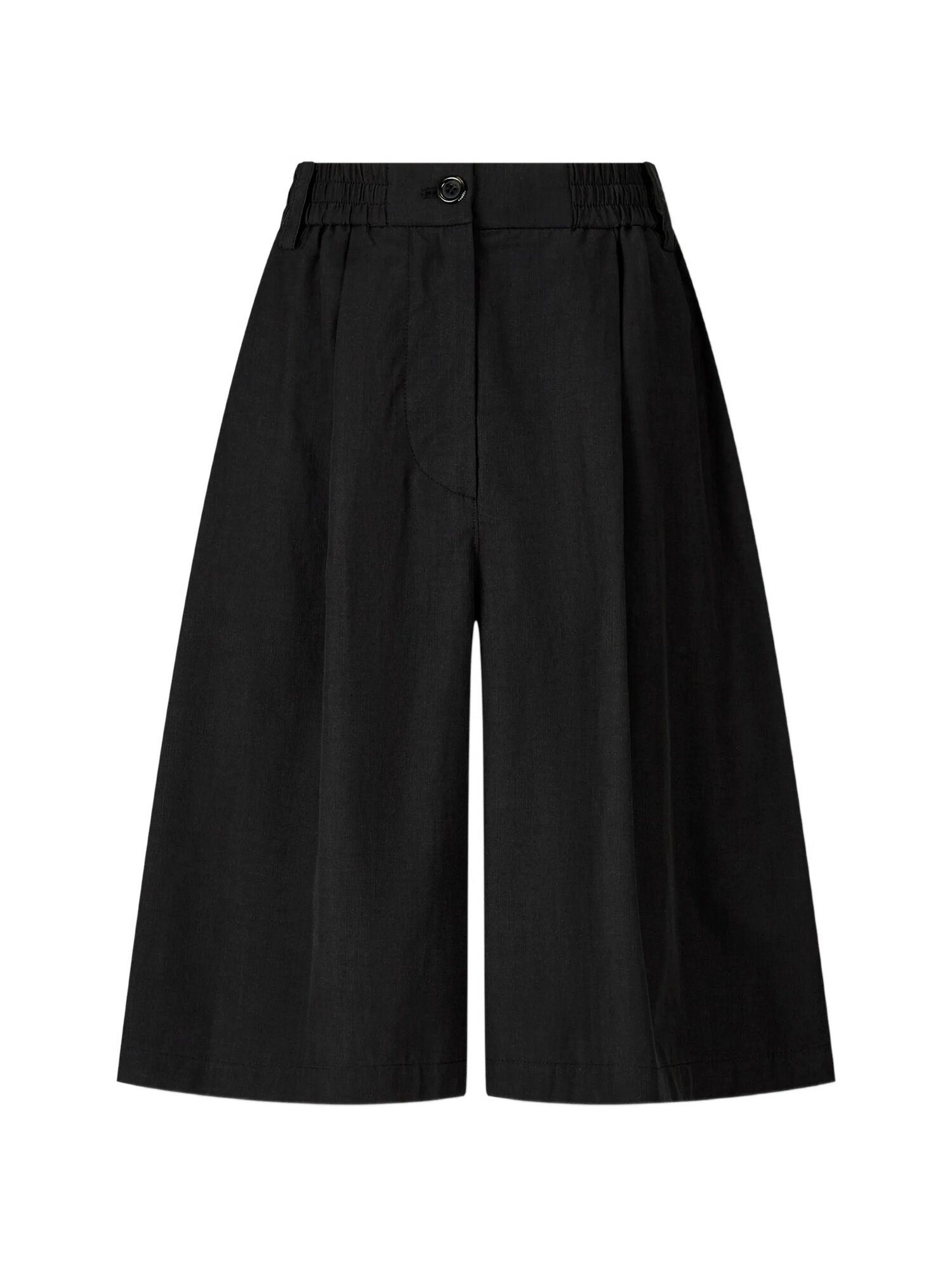 Шорты Elastic-waist shorts