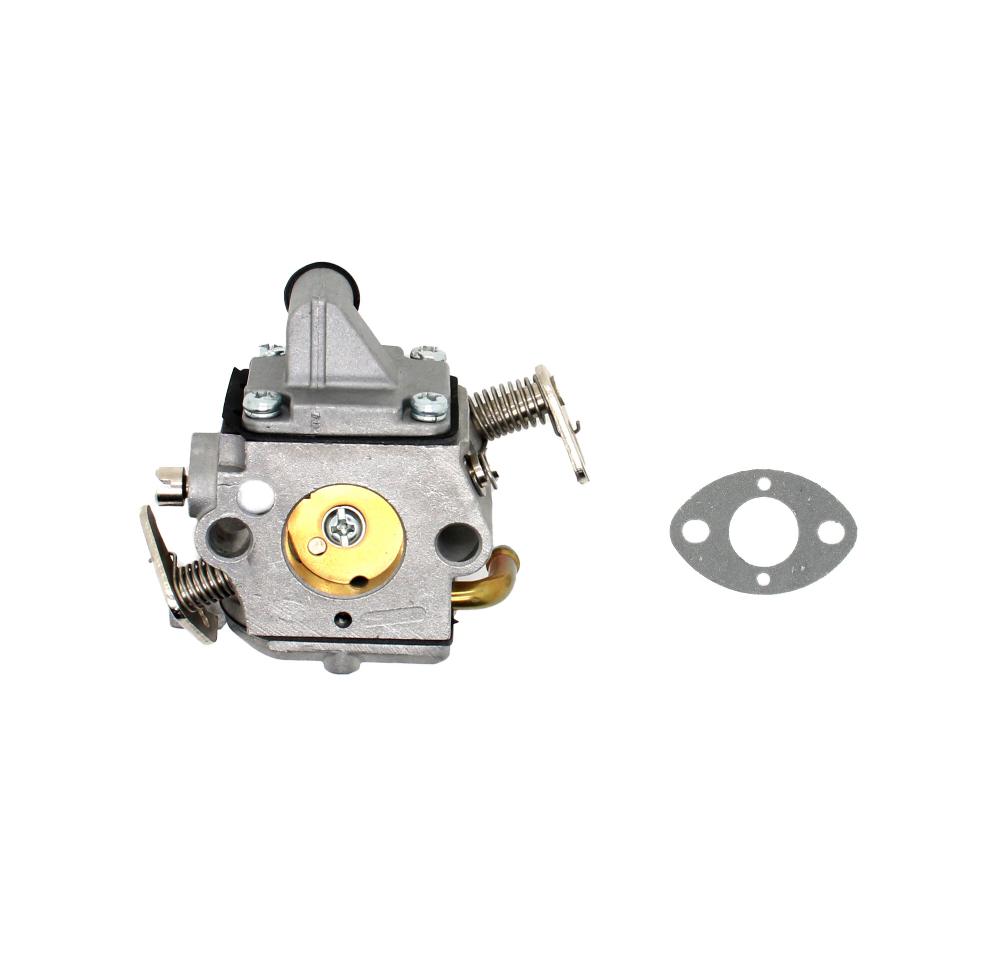 MS170 MS180 MS 170 180 017 018 бензопила STIHL ZAMA C1Q-S57 карбюратор карбюратор