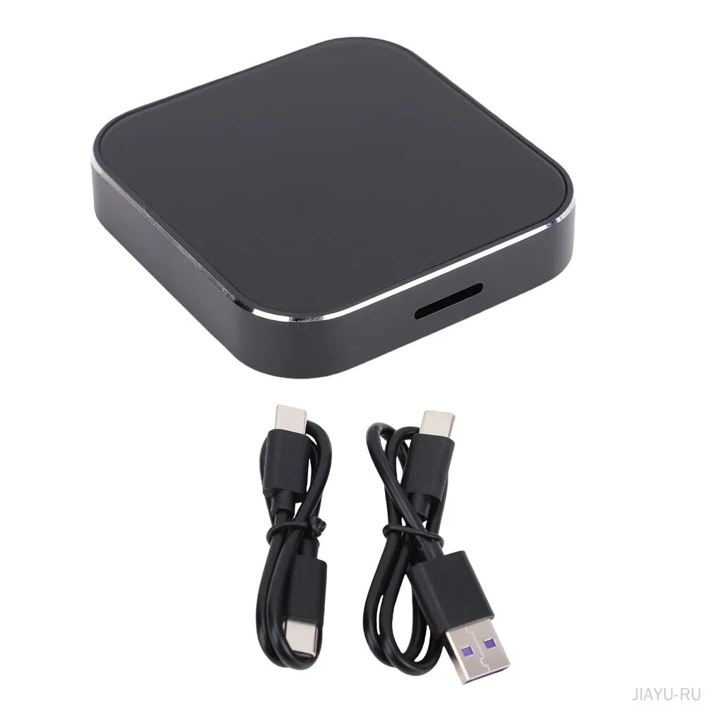 Kiboule Аксессуар для автомагнитолы Видео-бокс для автомобиля Wi-Fi Bluetooth