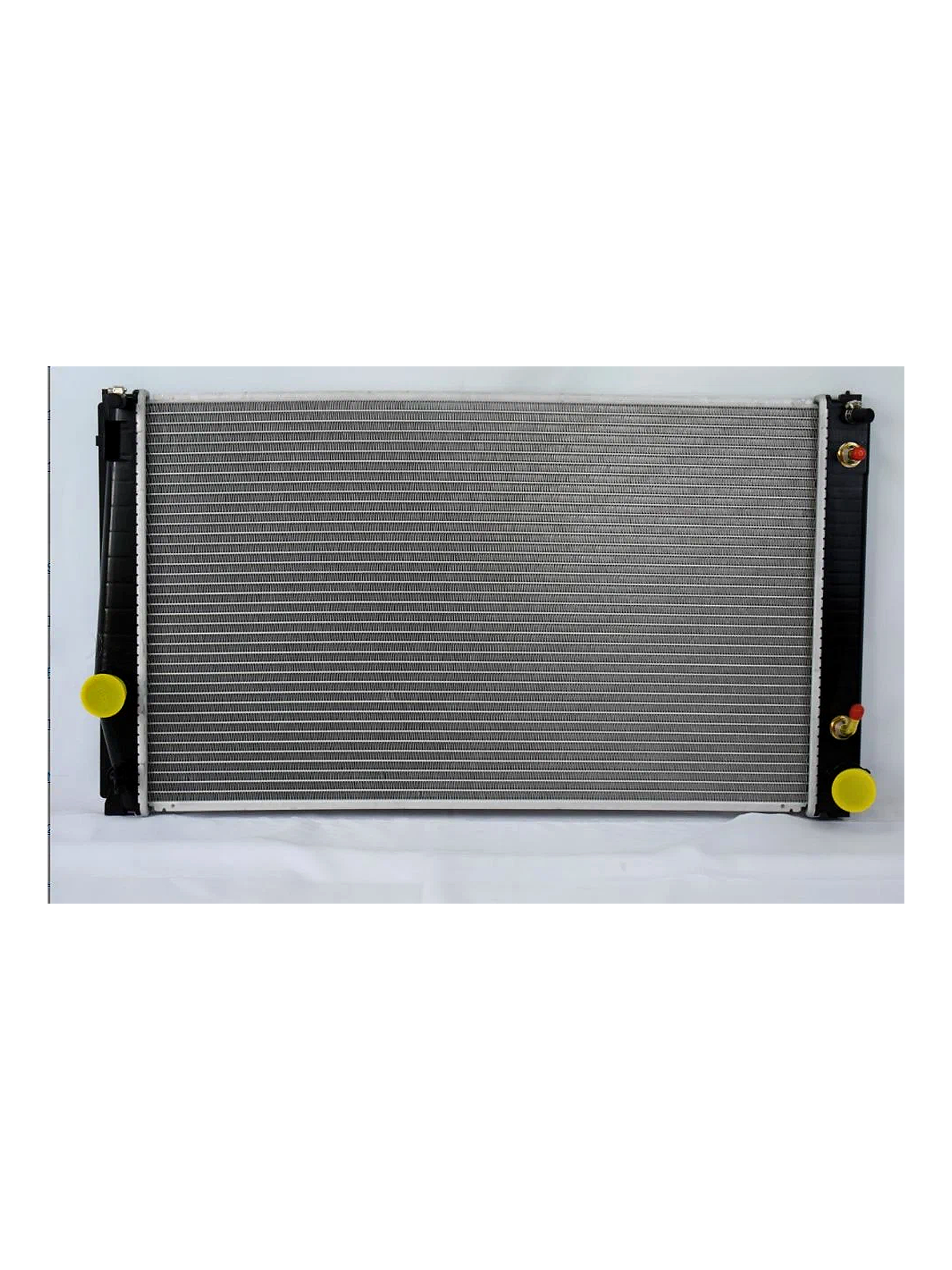 Радиатор Toyota Harrier (XU60) 13-20/ RAV4 (XA30, XA40) 05-19/ Lexus NX 14-21/ Toyota Alphard (H20, H30) 08-23