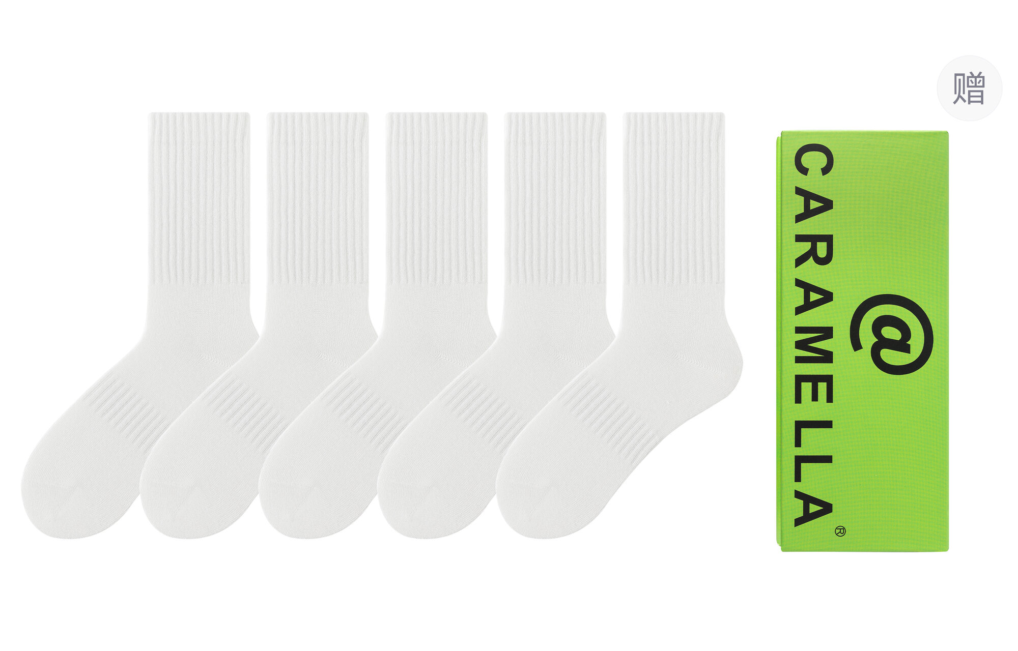 Гольфы Caramella, комплект