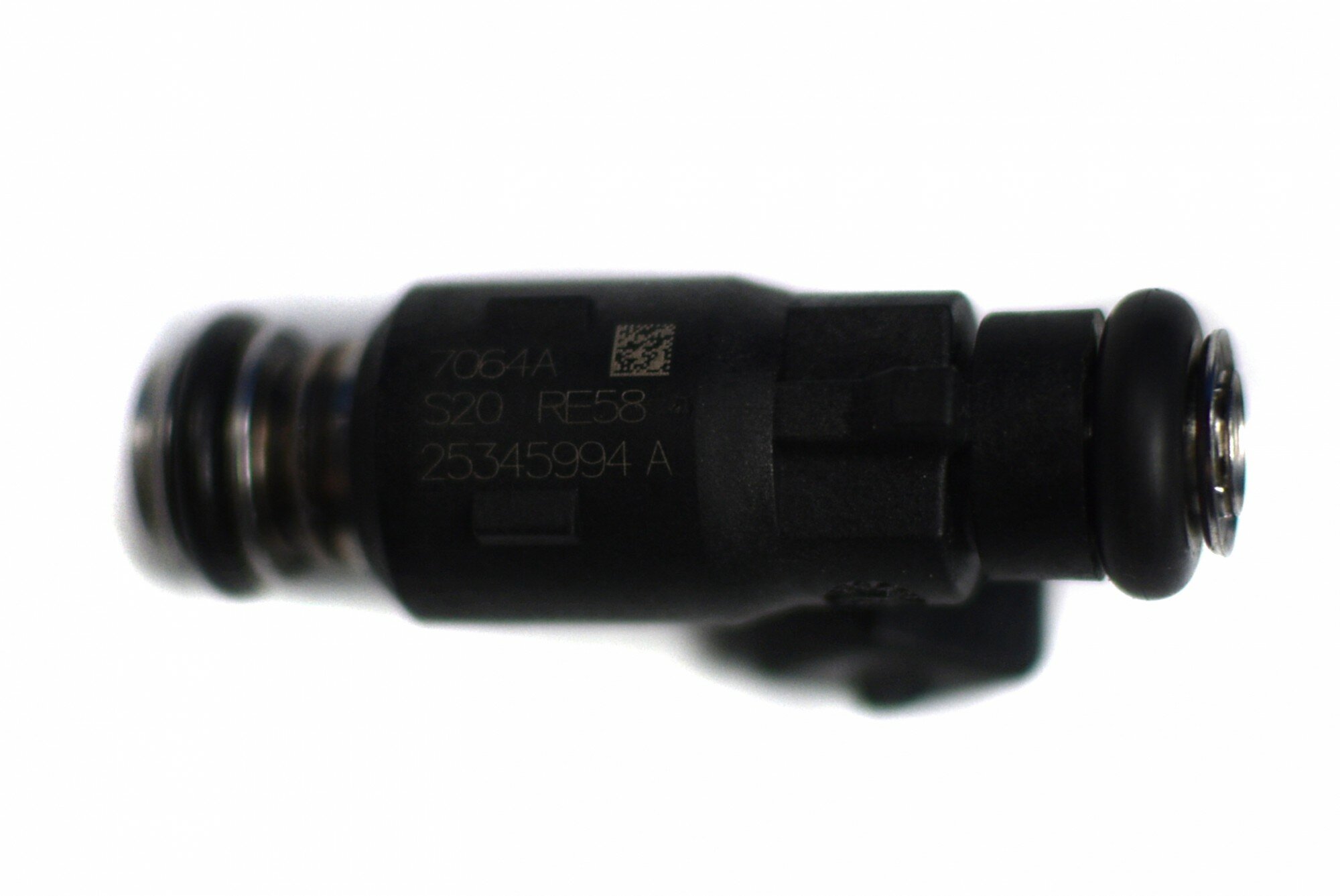 Топливная форсунка Great Wall Hover Delphi