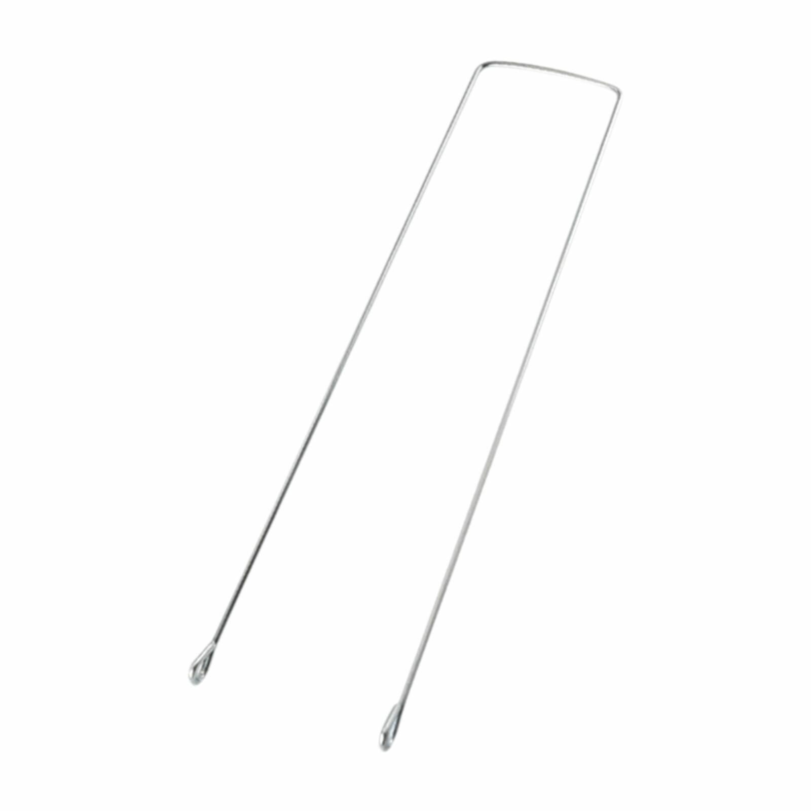 Крепление для передней корзины велосипеда, прочный металлический держатель для шоссейных велосипедов, 38 см