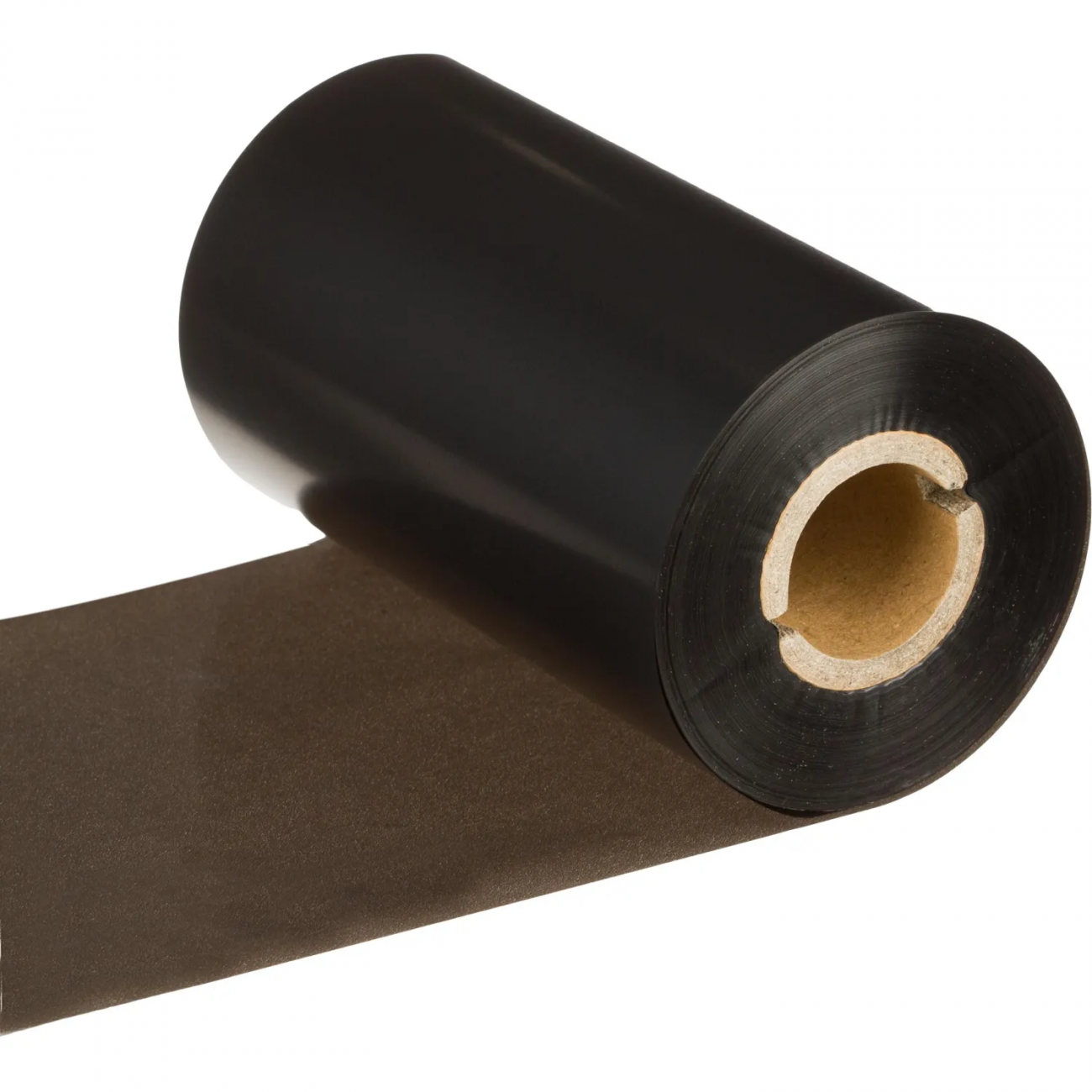 Риббон 110мм х 300м OUT Wax/Resin вт.25 1594633