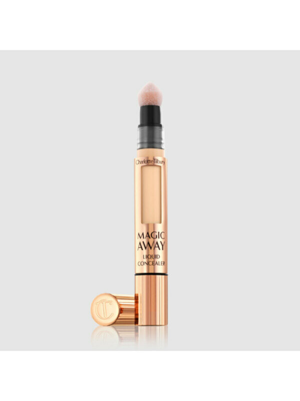 Консилер жидкий для лица женский Charlotte Tilbury Magic Away Liquid Concealer
