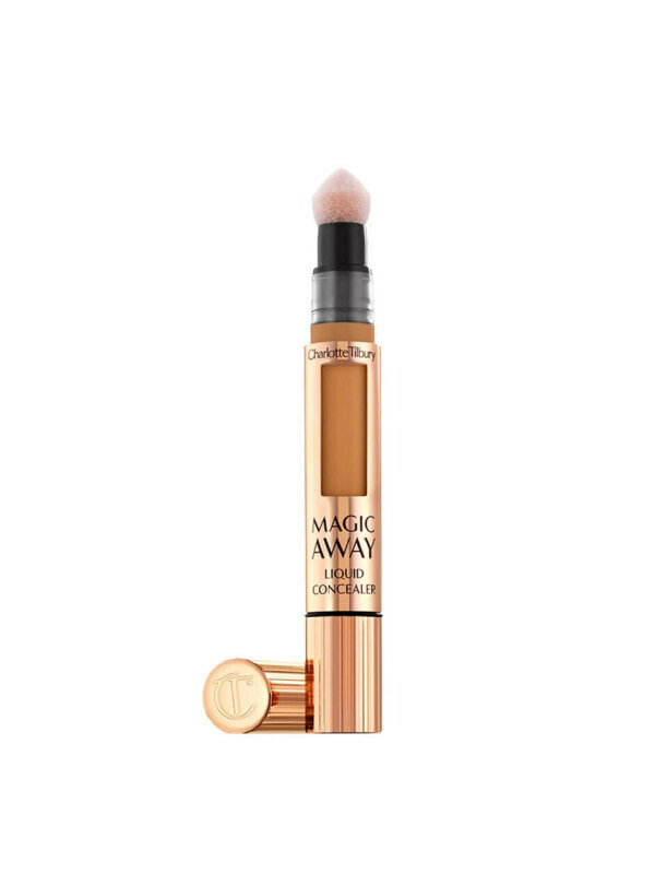 Консилер жидкий для лица женский Charlotte Tilbury Magic Away Liquid Concealer