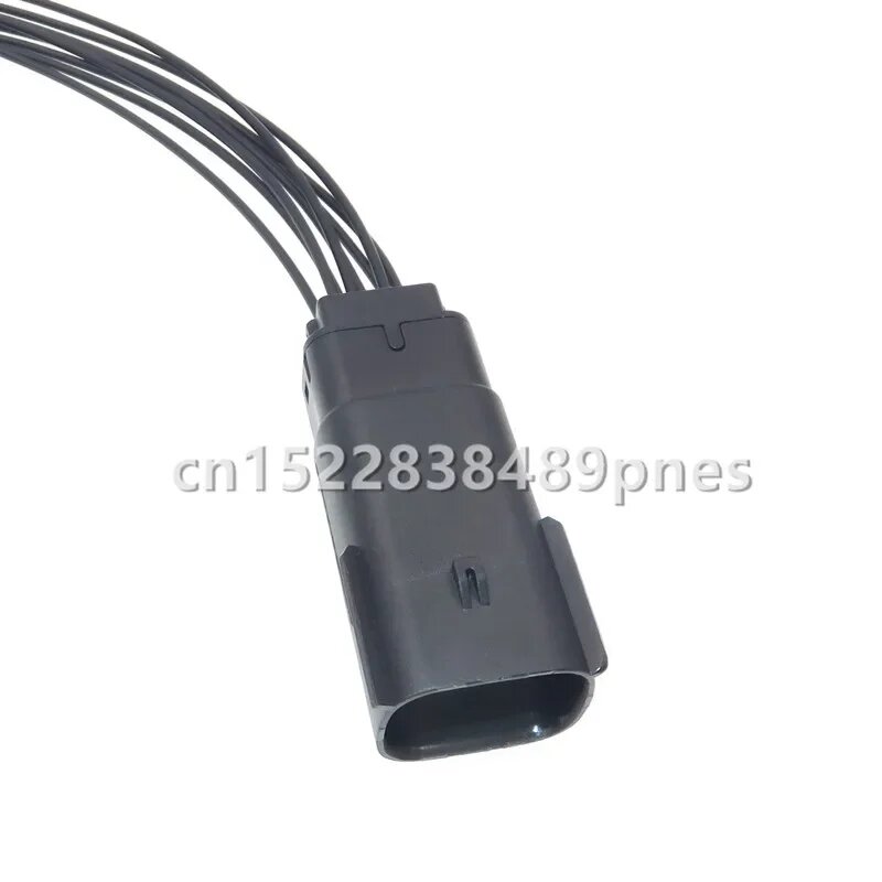 8-контактный разъем для фар Ford Chevrolet Male With Wires