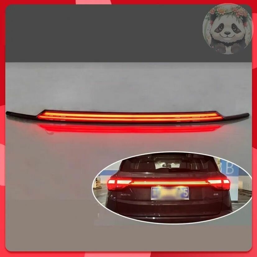 Фары автомобильные, Задний фонарь, 1 шт, арт. Задний фонарь для Geely Coolray 2019-2021