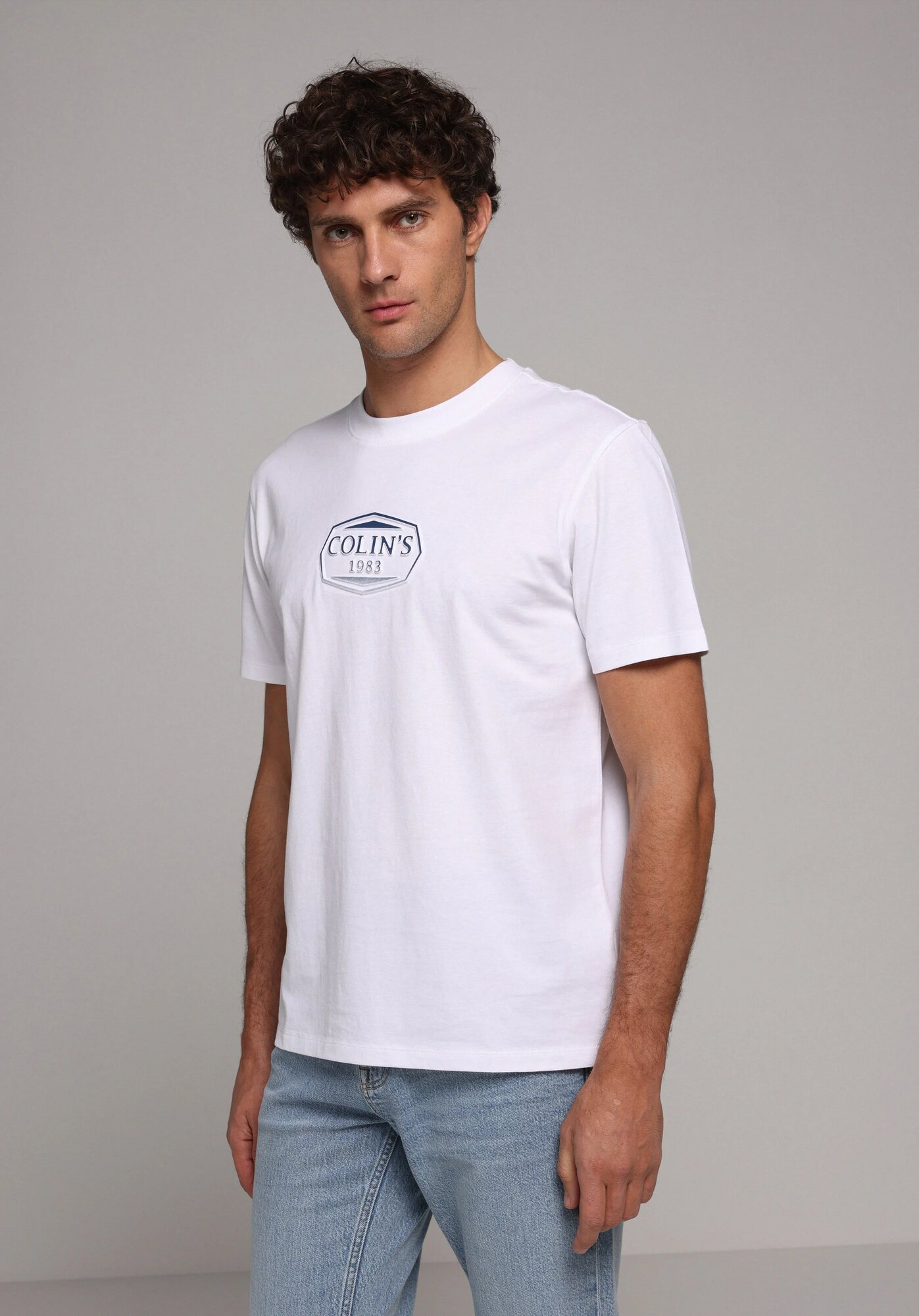 Футболка Regular Fit
