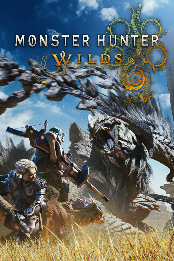 Monster Hunter Wilds — Cosmetic DLC Pass | ключ Steam | Регион: CIS